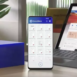 DocuWare | Software Gestión Documental
