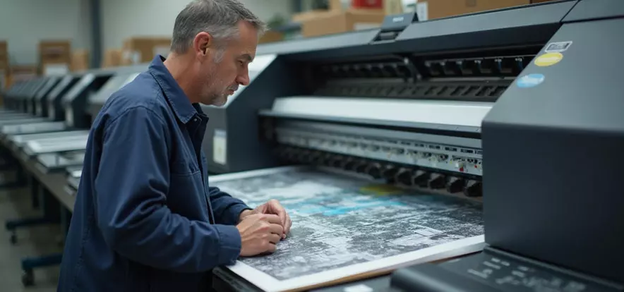 Guía Completa Para La Reparación De Plotter Roland: Soluciones, Consejos Y Mantenimiento - RICOH ...